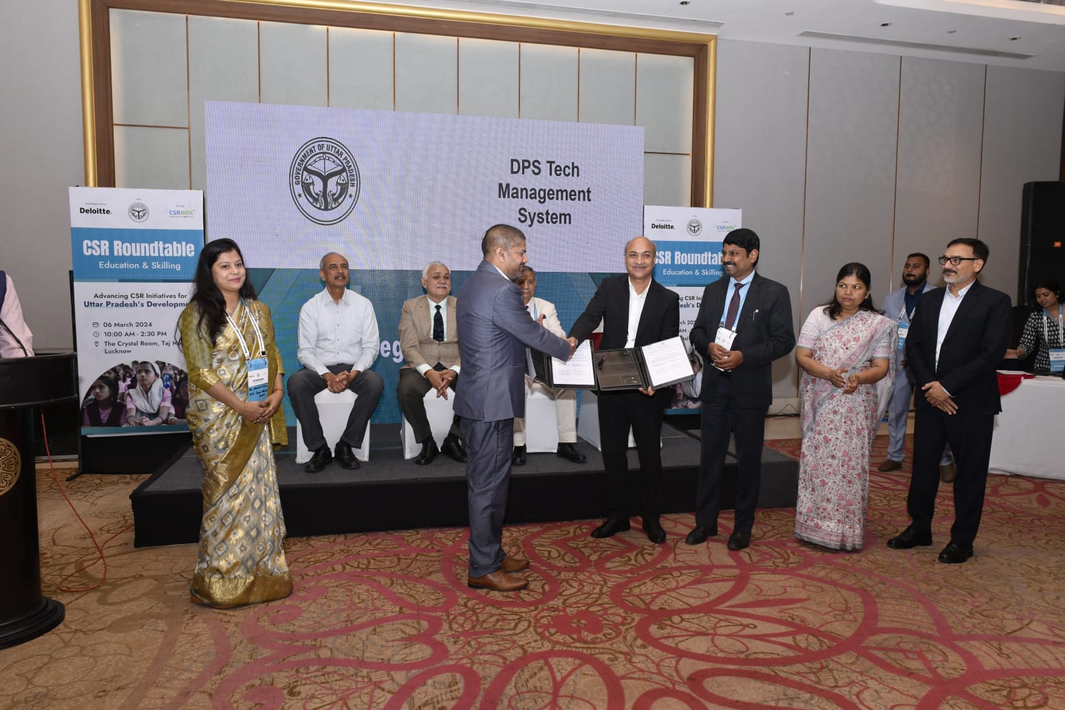 Sports For School (S4S) - Programme for Development of Sports